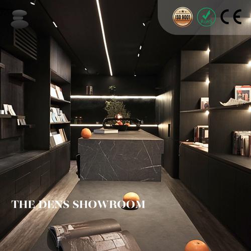 Promo LED MAGNETIC TRACK LIGHT REL LAMPU TRACKLIGHT RAIL 1 METER ...