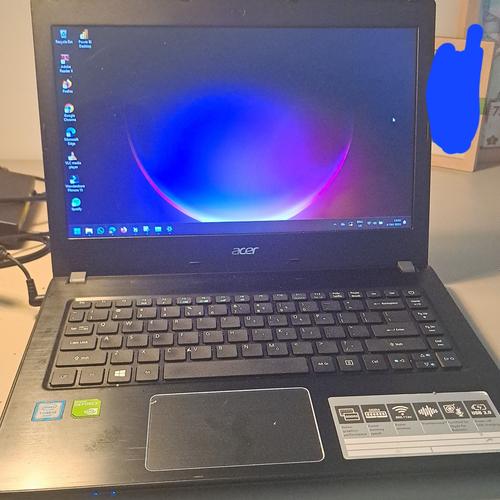 Jual Laptop Acer E5 476G i3 ram 8gb vga 2gb ssd 256gb - Kota Depok ...