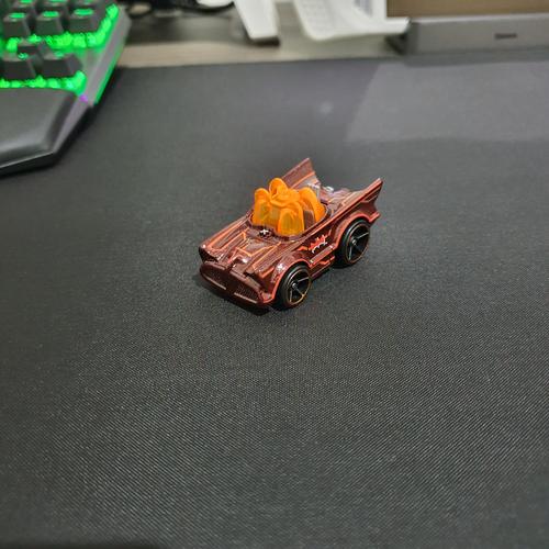 Jual Hot Wheels Bat Mobile Classic - Kab. Sidoarjo - CV Utama Bangunan ...