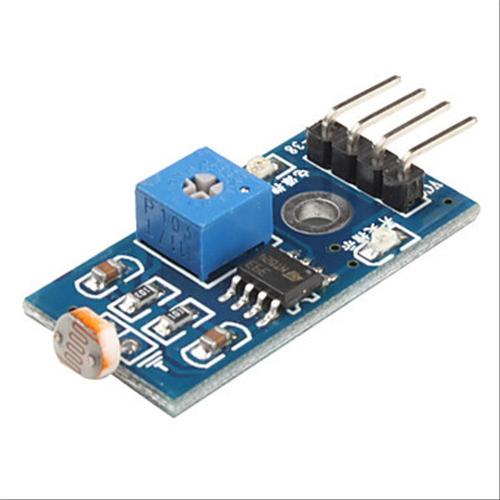Jual Modul Ldr    Modul Ldr Arduino - Kota Palembang - Cyborgware 