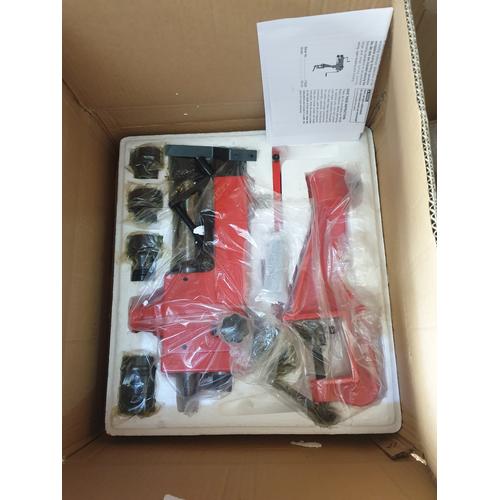 Jual Rotary Machine Manual RM08 Mesin Rotary Manual - Jakarta Barat ...