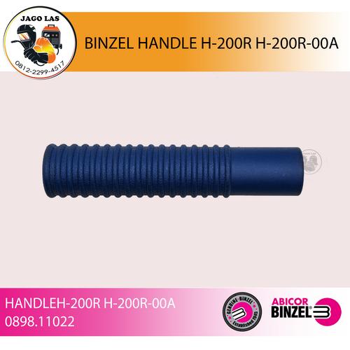 Jual Handle Tig Torch Argon SR/WP 26 ABICOR BINZEL ORIGINAL GERMANY ...