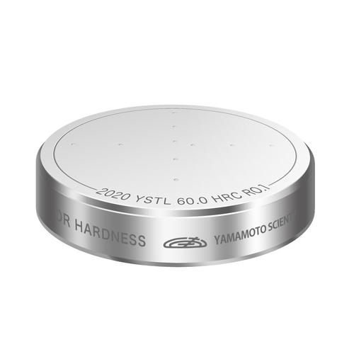 Jual Yamamoto Standard Block For Hardness 30HRC / Test Block Hardness ...