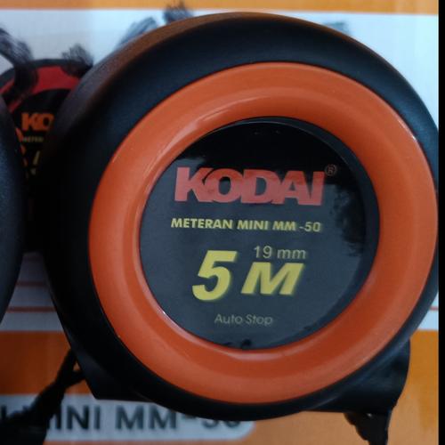 Jual Meteran mini Kodai 5 Meter - Kota Tangerang - Sinar Abadi ...