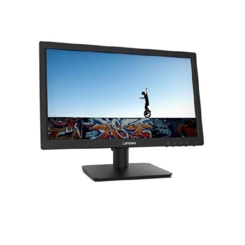Jual Monitor LED Lenovo 19 inch Wide Screen - Jakarta Pusat - ZEUS ...