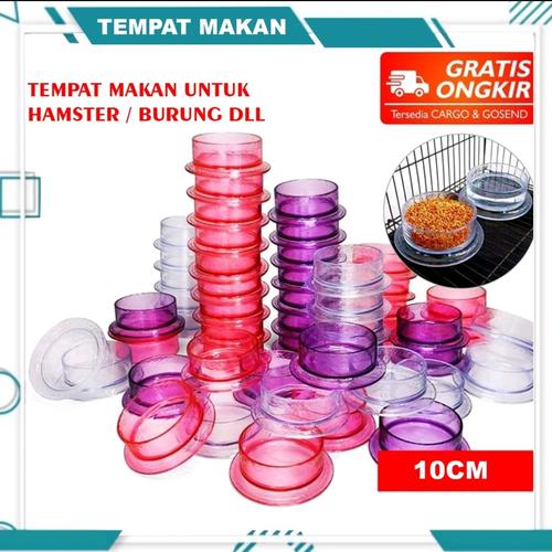 Jual Tempat Makan Minum Hamster Marmut Kucing Kitten Sugar Glider ...