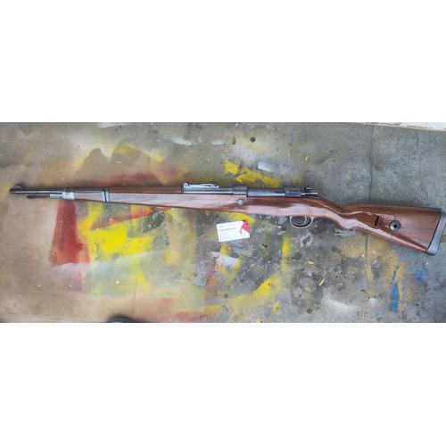 Jual mainan anak tembakan kar98k dummy prop cosplay 3d print - Dummy ...