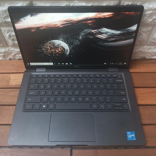 Jual Laptop Dell 7320 inter core i5 Gen 11 RAM 16GB SSD 256GB Layar 13. ...