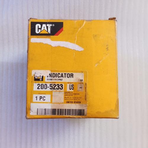 Jual Indicator 200-5233 Genuine Caterpilar - Kota Surabaya - Sinar ...
