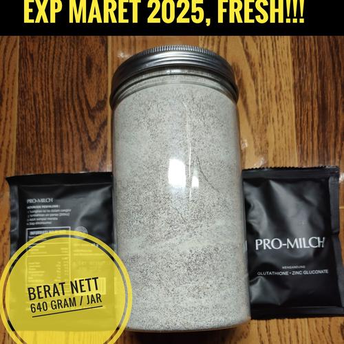 Jual Promilch Imukal Pro Milch Pro-Milch dari Eprokal Plus dan Naraga ...