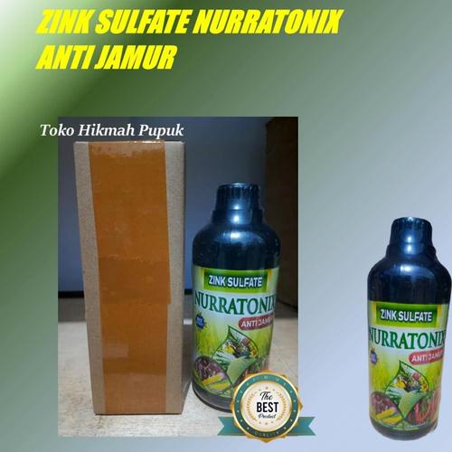 Jual * PUPUK SEMPROT PENYAKIT BERCAK KUNING PADA DAUN MENTIMUN ZINK ...