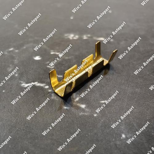 Jual TERMINAL SAMBUNGAN KABEL TIPE DJ453 / SKUN SAMBUNGAN KABEL / SEKUN ...