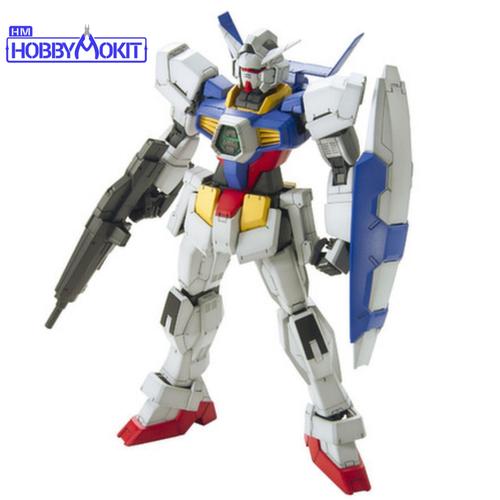 Jual MG 1/100 GUNDAM AGE-1 NORMAL - Kota Bandung - HOBBY MOKIT | Tokopedia