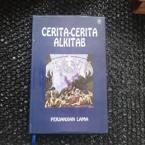 Jual CERITA CERITA ALKITAB PERJANJIAN LAMA - Kota Tangerang Selatan ...
