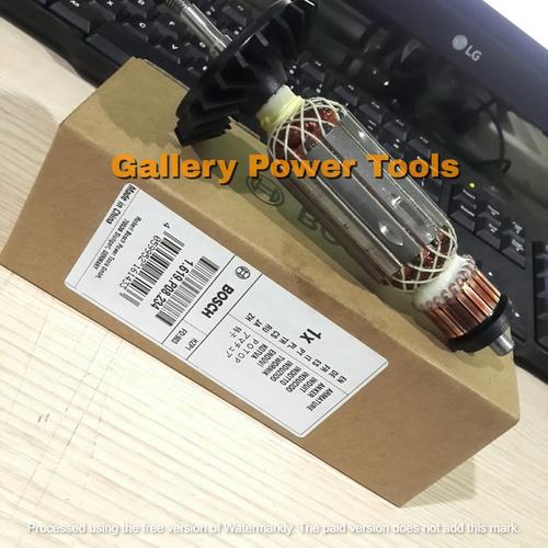 Jual Armature GWS750-100 BOSCH asli 1619PO8234 angker GWS 750 100 ...