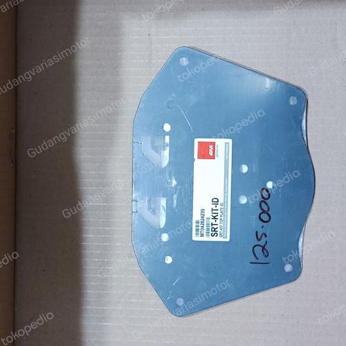 Jual srt kit breket box givi/baseplate m5m / baseplate m7m - srt kit ...