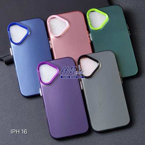 Jual Iphone 16 Iphone 16 Plus Iphone 16 Pro Iphone 16 Pro Max Case IMD ...