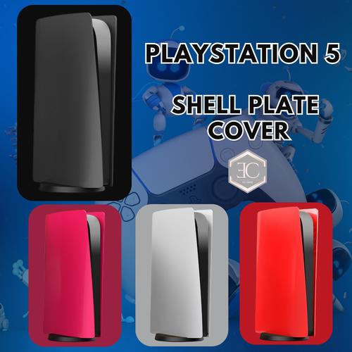 Jual Playstation 5 PS5 Case Cover Kesing Luar Replacement Face Plate ...