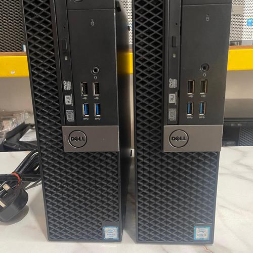 Jual Cpu PC Dell Optiplex 3040 SFF Intel Core i5 6500 3.20 GHz Ram 8 GB ...