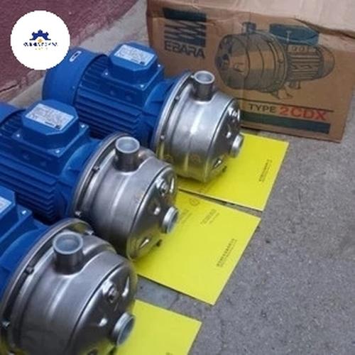 Jual Pompa Ebara Centrifugal Ebara 2CDX 200/30 2,2 Kw 3 phase - Jakarta Pusat - Kurnia Pompa ...