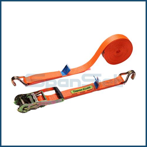Promo SpanSet Ratchet Lashing Tipe 1857 Claw Keep Kapasitas Ikat 2,5 ...