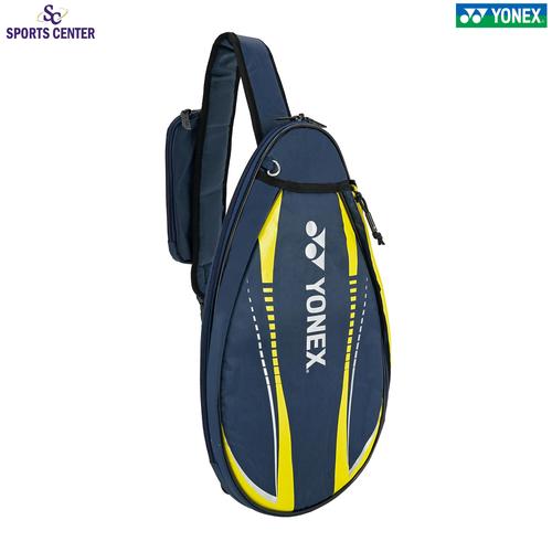 Promo New Tas Badminton Yonex Pro Collection 3 Club Sling Bag 23439D ...