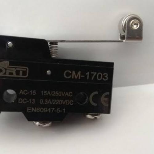 Jual Limit Switch UNIVERSAL - Kota Surabaya - Zonafive5 Shop | Tokopedia