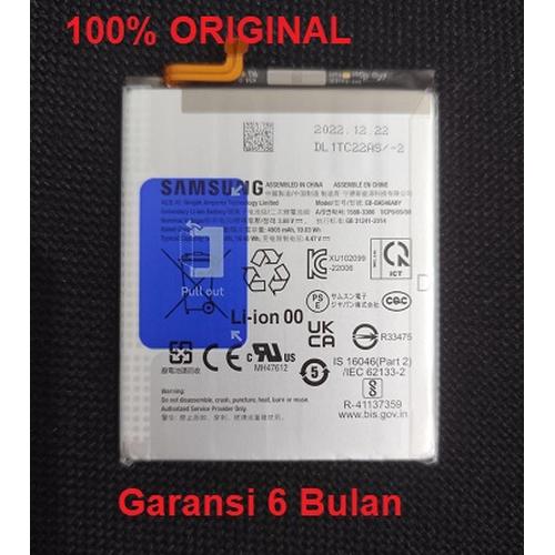 Jual Baterai Battery SAMSUNG Galaxy A54 5G A34 5G A54s A25 5G A35 A55 ...