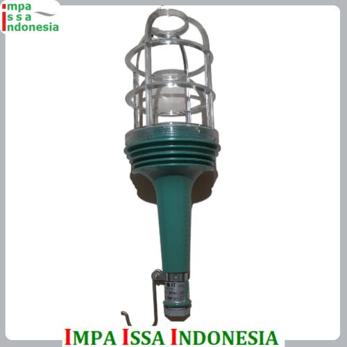 Jual 792167 - HAND LAMP NON- WATERTIGHT B-22D , 250V 100W - Kota Depok ...