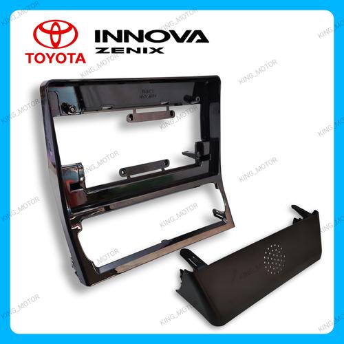 Jual Frame Head Unit 10 inch Innova ZENIX - Kota Tangerang - KING_MOTOR ...