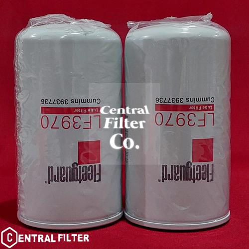 Jual LF3970 Oil Filter Fleetguard - Jakarta Utara - Central Filter Co ...