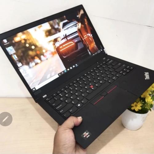 Jual THINKPAD GAMING T495 AMD RYZEN 5 PRO 3500U - RAM 8gb, 24gb - SSD ...