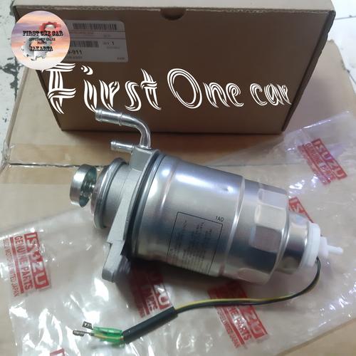Jual Pompa solar Separator Sendimeter Assy Fuel filter assy komplit ...