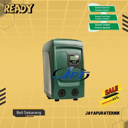 Jual Pompa Air Pendorong Booster DAB e.sybox Mini 3 Inverter Wireless - Jakarta Barat ...