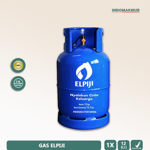 Jual Gas Elpiji - Tabung Gas Elpiji - Elpiji Isi - Jakarta Pusat ...