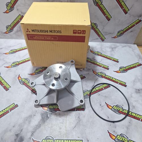 Jual Water pump - pompa air radiator Mitsubishi L200 strada 2.8 2800cc ...