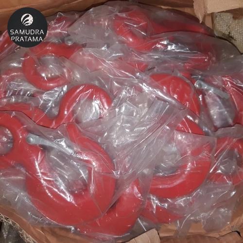 Jual hook cargo 2ton WLL / hook 2 ton - Kota Surabaya - toko peralatan ...