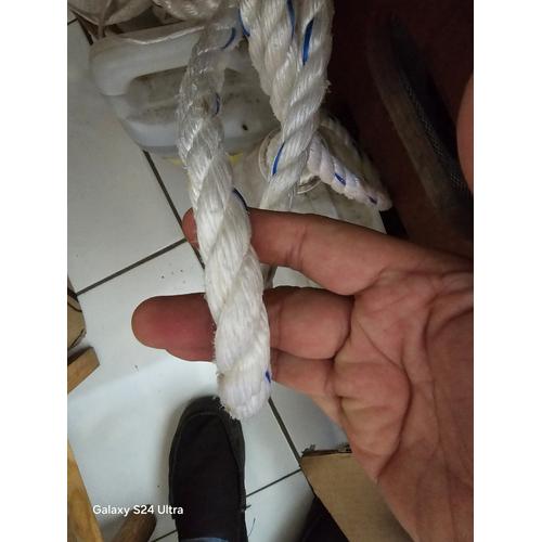Jual Tali Tambang Plastik 16mm Meter Meteran Ecer - Kab. Bekasi ...