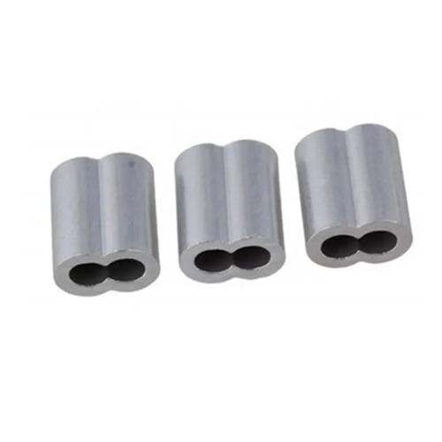 Jual penjepit kawat sling klem pagar kawat seling - Kab. Tangerang ...