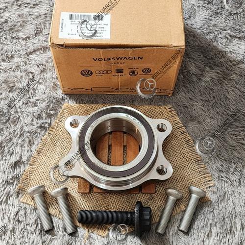 Jual BEARING RODA LAHER RODA PORSCHE MACAN, AUDI A4 B8 B8.5, AUDI Q5 ...