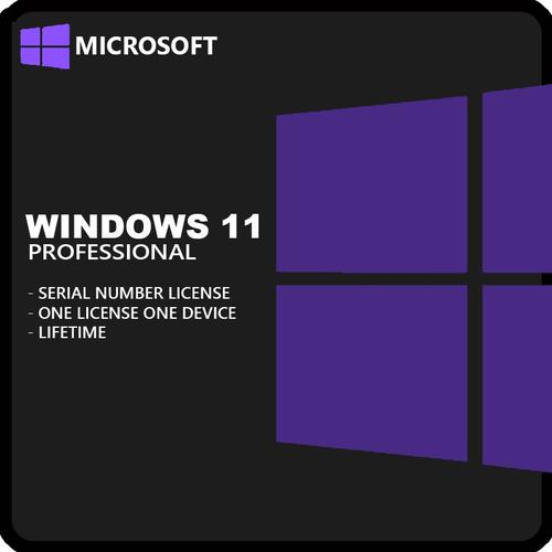 Jual Windows 11 Pro Professional Original Lisensi Key - Jakarta Selatan ...