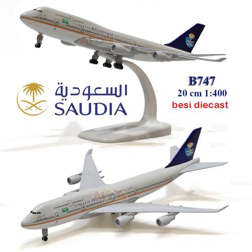 Jual Miniatur pesawat airliner skala 400 skala 200 miniatur pesawat ...