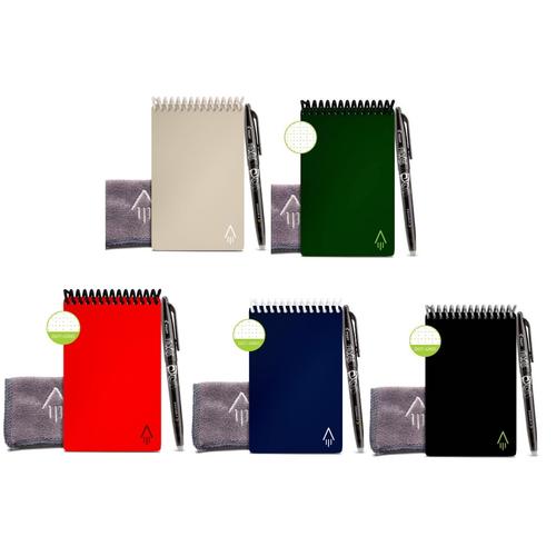Jual Rocketbook / Rocket Book Mini Smart Notepad - Jakarta Utara ...