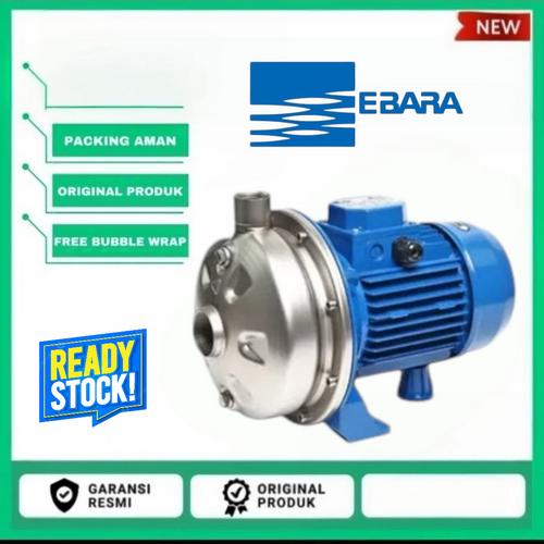 Jual Pompa Sentrifugal Ebara cdxm 70/07 220V Pompa Pendorong Booster Pump - Jakarta Barat ...