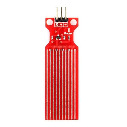 Jual Modul Water Level Sensor (Ketinggian Air) analog - Kab ...
