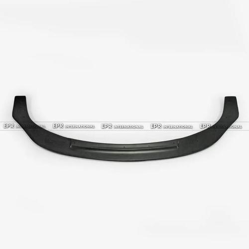 Jual Car Accessories FRP Fiber Glass RB Style Front Bumper Splitter ...