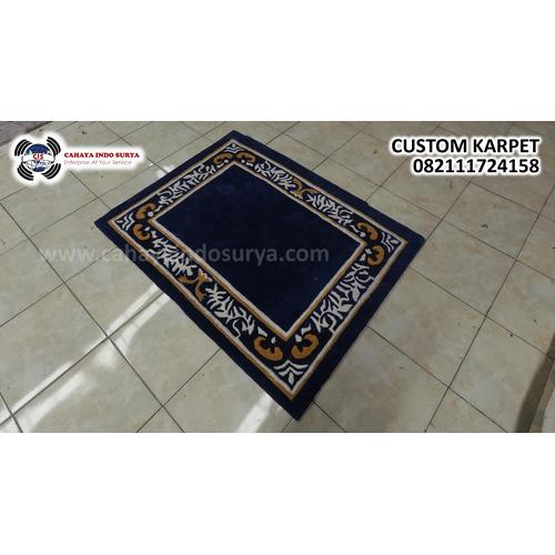 Jual KARPET LIFT CUSTOM | CUSTOM SATUAN - Kab. Bandung - Cahaya Indo ...