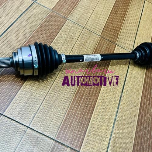 Jual AS RODA DRIVE SHAFT CV JOINT NISSAN DATSUN GO ALL TIPE KANAN ORIGINAL - Jakarta Pusat ...