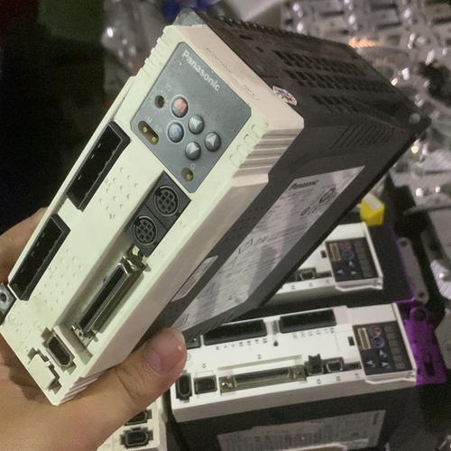 Jual Servo panasonic minas A4 driver - Kota Depok - PULSE GEAR_CNC ...