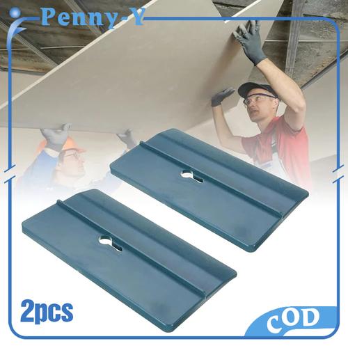 Jual 2pcs Alat Bantu Penahan Pasang Plafon Langit Atap Ceiling ...